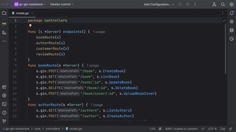 Handlers Jetbrains Guide