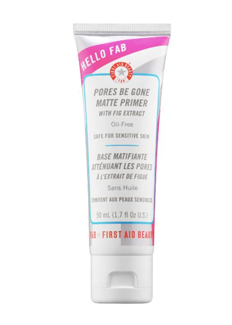 Best Matte Primer That Promises To Hold Down Your Makeup Minus The