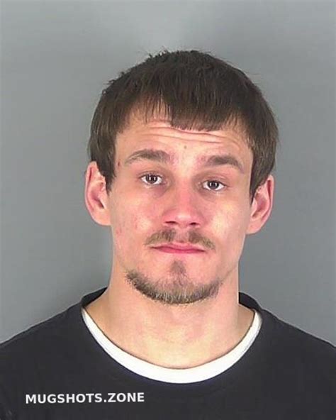 Terry Dylan Cannon 11 27 2022 Spartanburg County Mugshots Zone