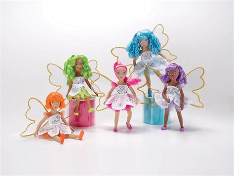 Pixie Doodles Review Toy Reviews The Toy Insider