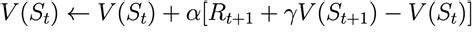 Introduction To Reinforcement Learning Temporal Difference Sarsa Q