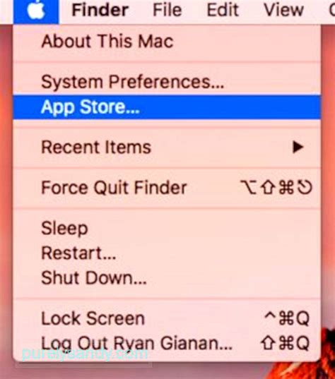 Mac So Installieren Sie Apps Richtig Auf Ihrem Mac