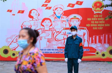 刑罰重！越南判涉入毒品案9人死刑 打擊跨國毒品集團 東南亞新聞 四方報 Nownews今日新聞