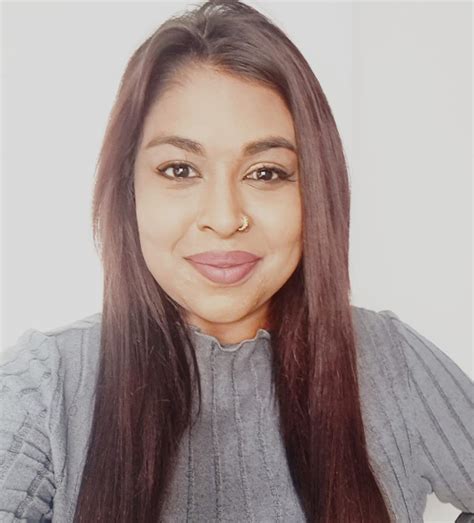 Agent Profile For Mellissa Munsamy