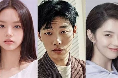 Hyeri Dan Han So Hee Diduga Saling Sindir Gegara Ryu Joon Yeol Netizen