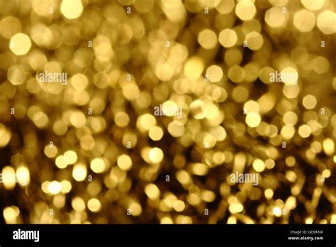 Gold Color Texture Effect Stock Photo Alamy