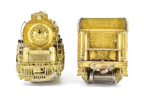 Ho Brass Con Gem Models Rdg Reading Class T 1 4 8 4 Ruby Series Mode Resourced Rails