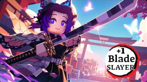 Roblox 1 Slayer Blade Codes