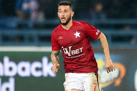 OFICJALNIE Pol Llonch były piłkarz Wisły Kraków odszedł z Willem II