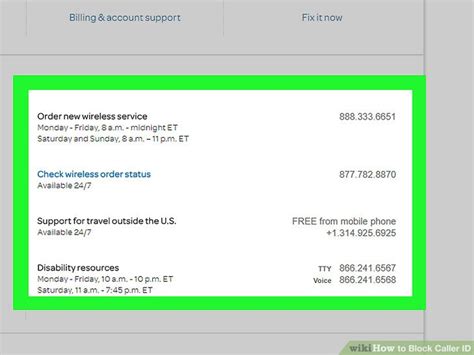 Easy Ways To Block Your Caller Id When Making A Call