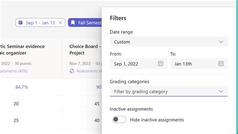How To View Assignment In Microsoft Teams