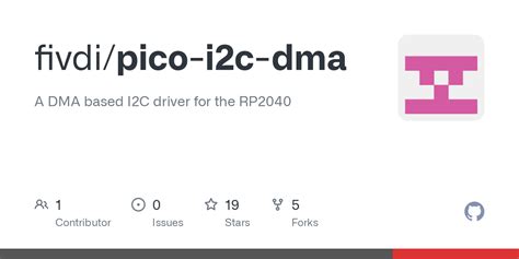 Pico I2c Dma Examples Mcp9808 Test All I2c Functions Main C At Master