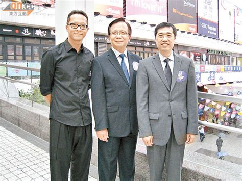 政情Eric So概念車坐鎮皇東節 東方日報
