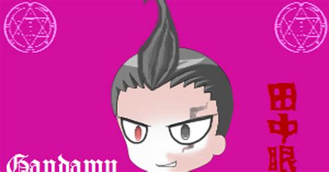 スーパーダンガンロンパ2 キャラクターなんとか機で眼蛇夢 ヤマモトのイラスト Pixiv