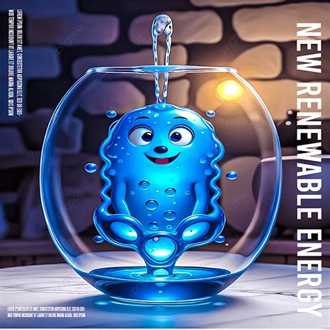 Water Environment Poster Template Download On Pngtree