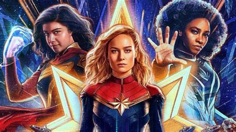 Top 10 Hottest Actresses In Marvel Movies