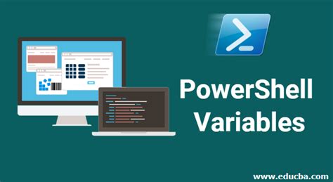 Powershell Variables How To Declare And Initialize Powershell Variables