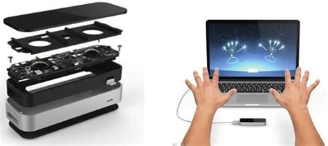 Leap Motion Controller Lmc Source Leap Motion 2019 Download