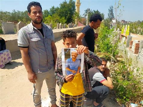 تجديد حبس المتهمين بقتل ضحية الغدر في الشرقية صور