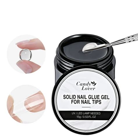 Nail Gel Glue
