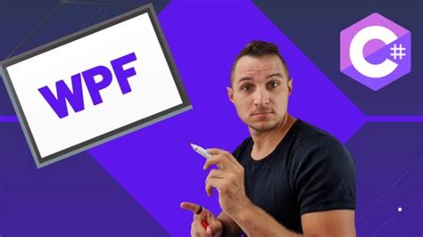 [udemy Coupon] The Windows Presentation Foundation Wpf Guide For Beginners
