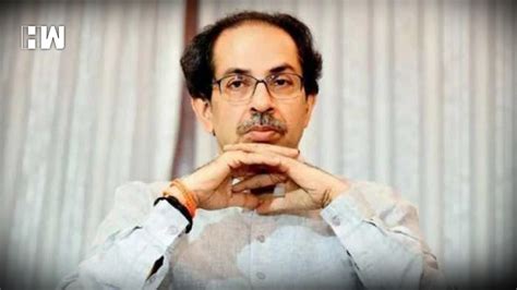Troubles Brew In Mva As Shiv Sena Supports Ndas Droupadi Murmu For
