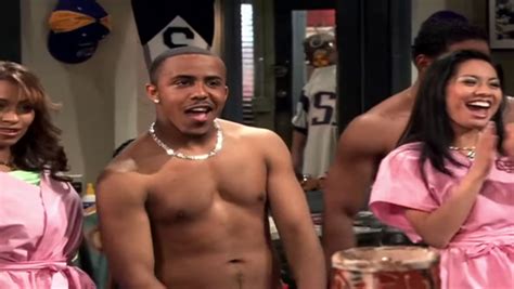 Alexis Superfan S Shirtless Male Celebs Flashback Friday Marques