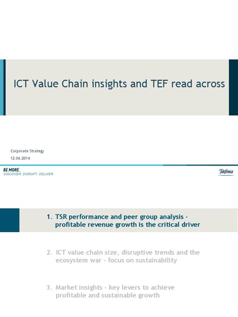 Pdf 2014 06 12 Ict Value Chain Insights Excomm Dokumentips