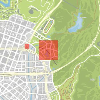 Mirror Park Gta Wiki Fandom