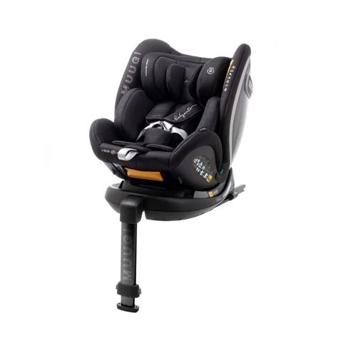 Детское автокресло BabyAuto Muugi i-size купить - Москва, Куркино ...