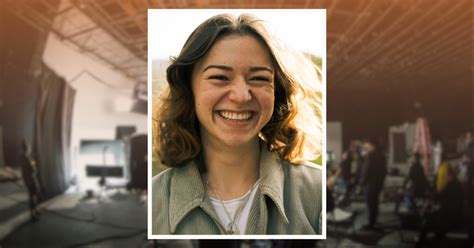 Avery Brown Broadcasting An Internship Uci School Of Humanities