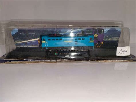 Locomotives Static Sar 6e Locomotive For Sale In Johannesburg Id