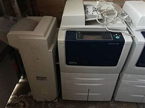 Xerox Wc 5855 Photocopier Machine At Rs 19500 Xerox Photocopier