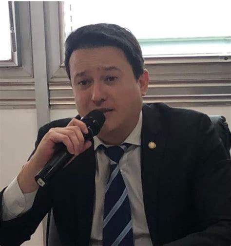TRE cassa o mandato do deputado Fábio Silva Tempo Real