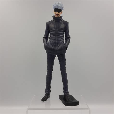 Jujutsu Kaisen Figurine The Satoru Gojo King of Artist Bandaï namco AtouGeek