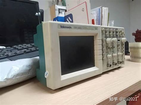 Tektronix泰克tds1002数字存储示波器60mhz 1gs S 知乎