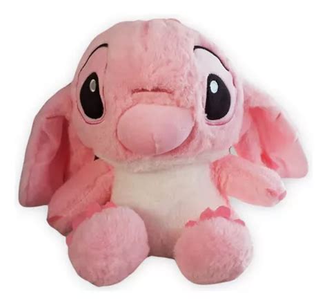 Boneco De Pel Cia Grande Lilo Stitch Cm Frete Gr Tis