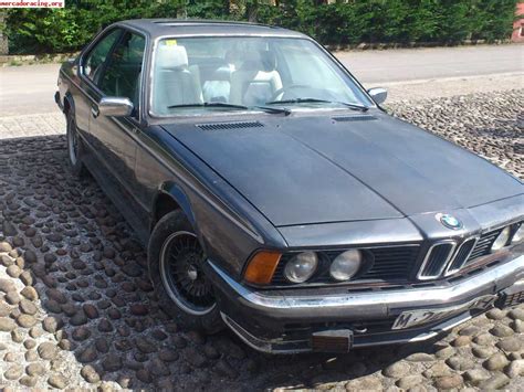 BMW 635