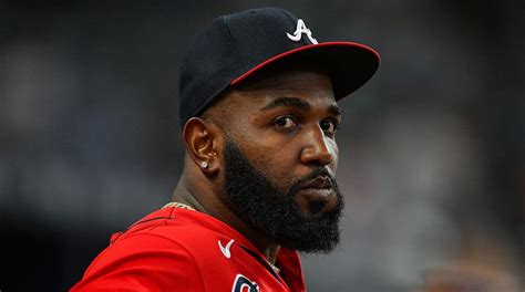 Braves Marcell Ozuna Expresses Disappointment Following Dui Arrest