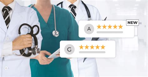 Top Doctor Review Sites You Should Monitor In 2025