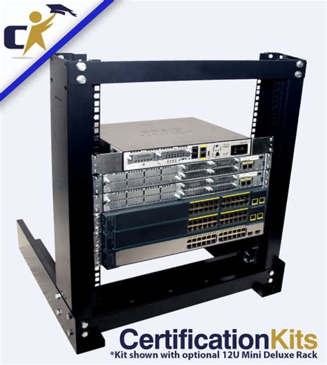 Cisco Ccna Lab Workbook 200 125 Certificationkits