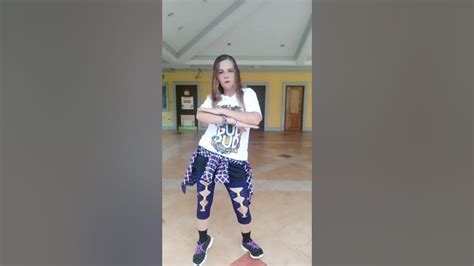 Pogi Sige Na Dance Dancefitness Trending Youtube