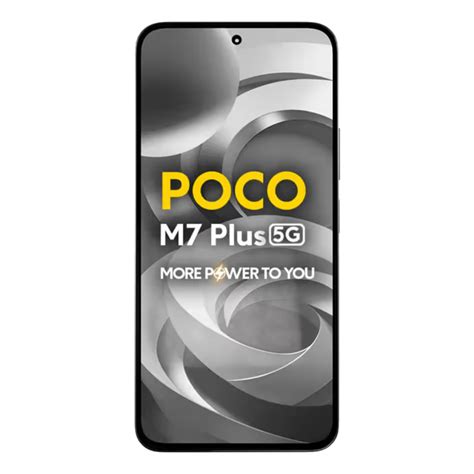 Poco C85 Full Specifications And Latest News September 2025 Beebom