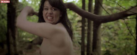 Lisa Ramon Nua Em Crying Wolf 3d