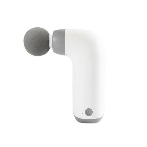 Conqueror Massage Gun 7cjmq011 Provideo