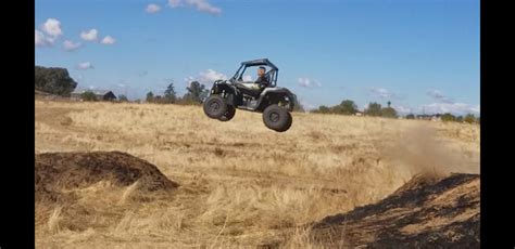 Inside The Polaris Ace An In Depth Analysis Everything Polaris Rzr