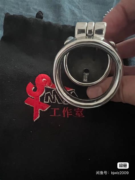 永久贞操锁Latowski on Twitter 再见8mm的PA锁你的新主人应该是个很识货的呵呵