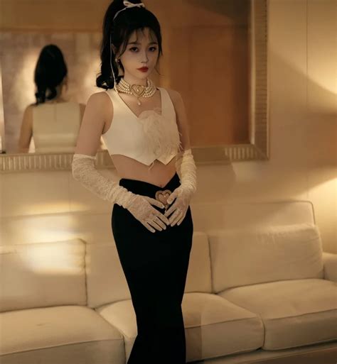 当47岁舒淇跟28岁虞书欣站一起，才明白骨相美与皮相美的区别 娱乐八卦 分享各类热文美图娱乐八卦趣事综合资讯网