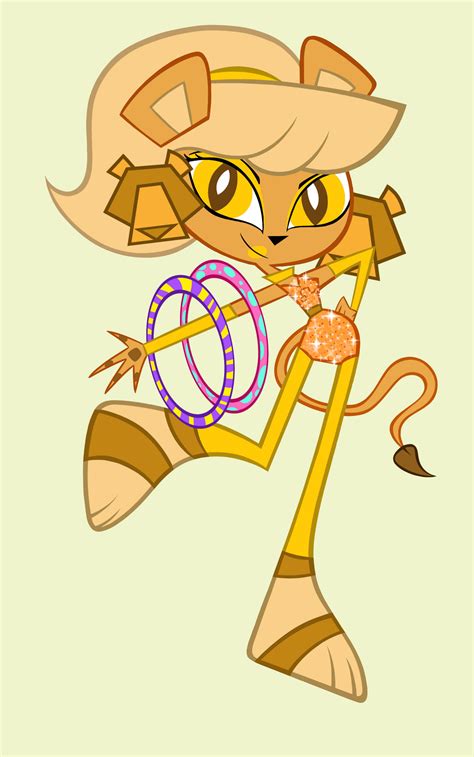 Mwgg Better Leo By Gogorocket On Deviantart