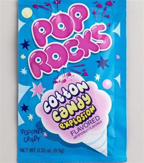 Top 10 Weird Pop Rocks Unusual Exploding Candy Artofit